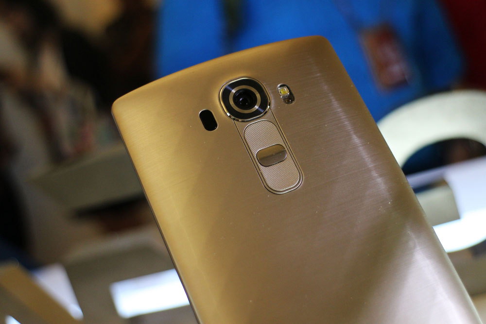 LG G4 Is Official In PH Price Starts At P31 990 Rev LG G4 Is Official In PH Price Starts At P31 990 Rev