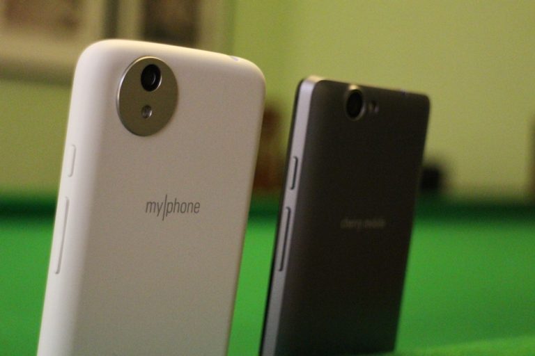 Cherry Mobile One vs. MyPhone Uno: Which one's right for you? - REVU ...