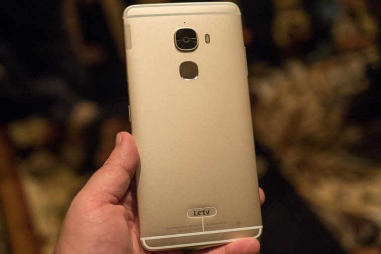 1st Snapdragon 820 phone comes from a brand you’ve never heard of