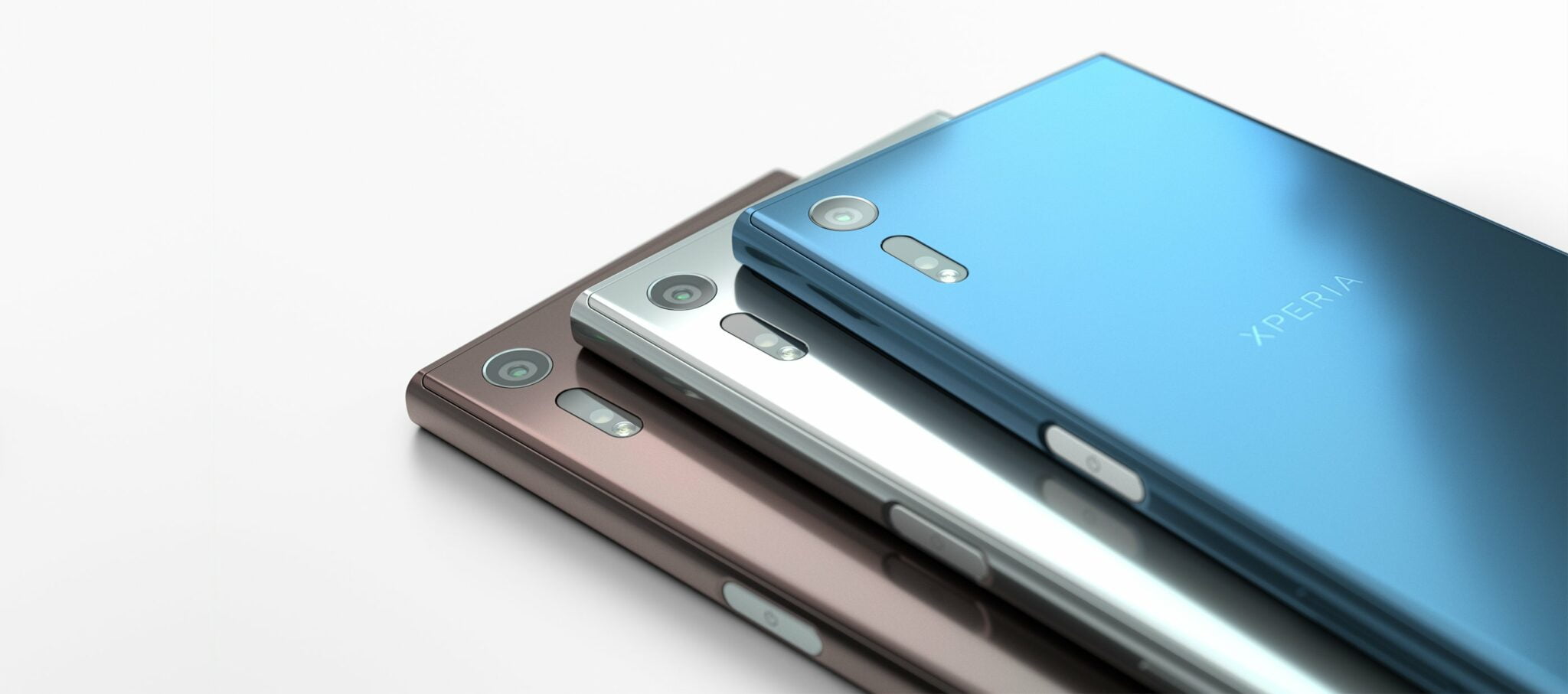 IFA 2016: Sony Xperia XZ, X Compact aim to outshoot competition - revü