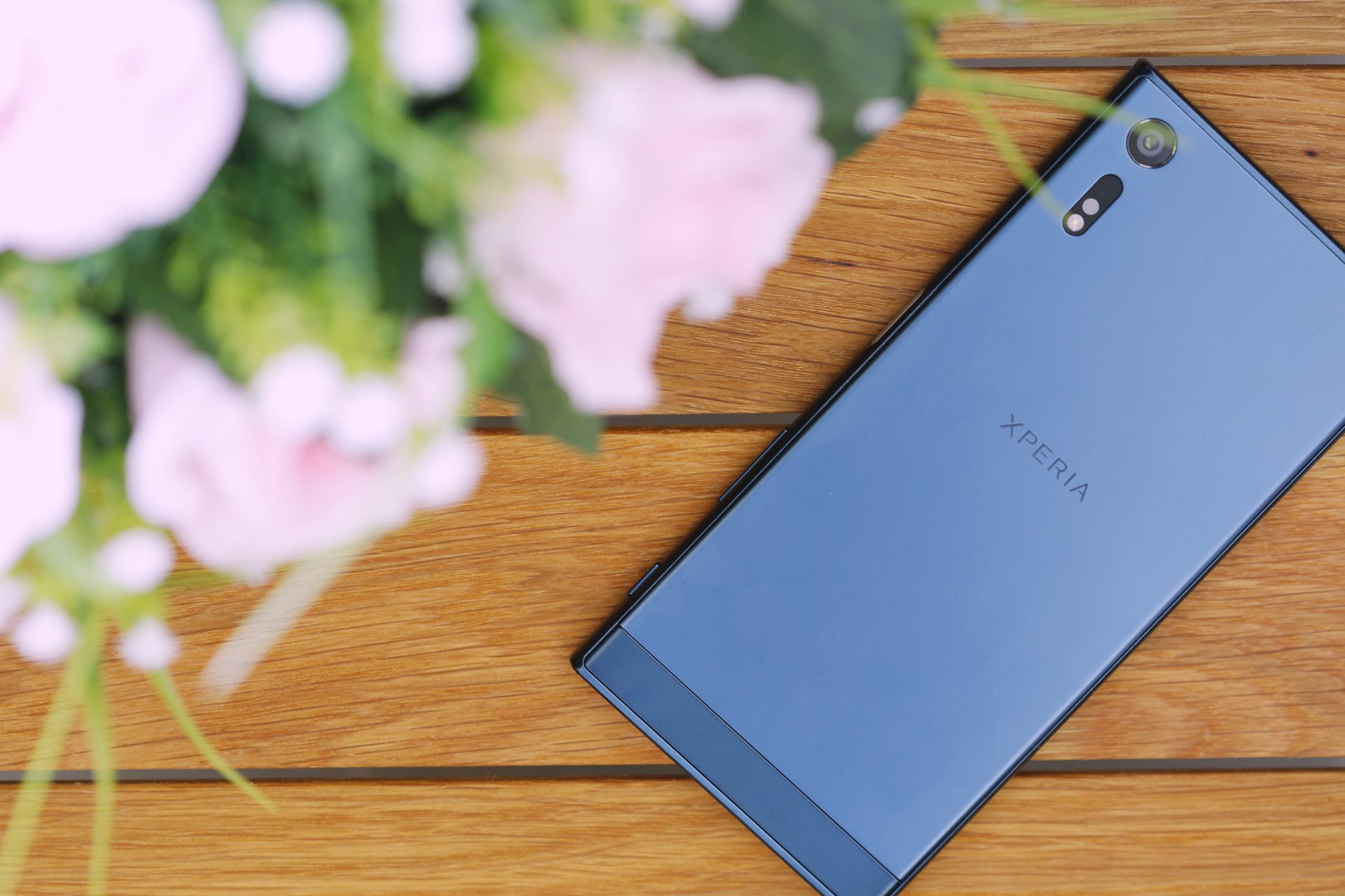 Sony Xperia XZ, a Note 7 alternative, launched in PH. Here's our hands-on