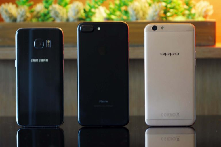 Apple iPhone 7 Plus review: King of big phones - revü