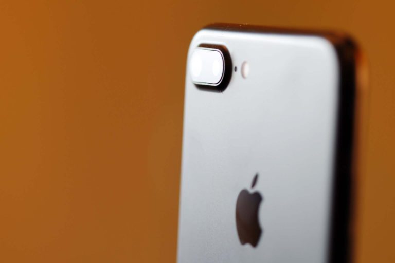 Apple iPhone 7 still faster than Android's fastest - revü