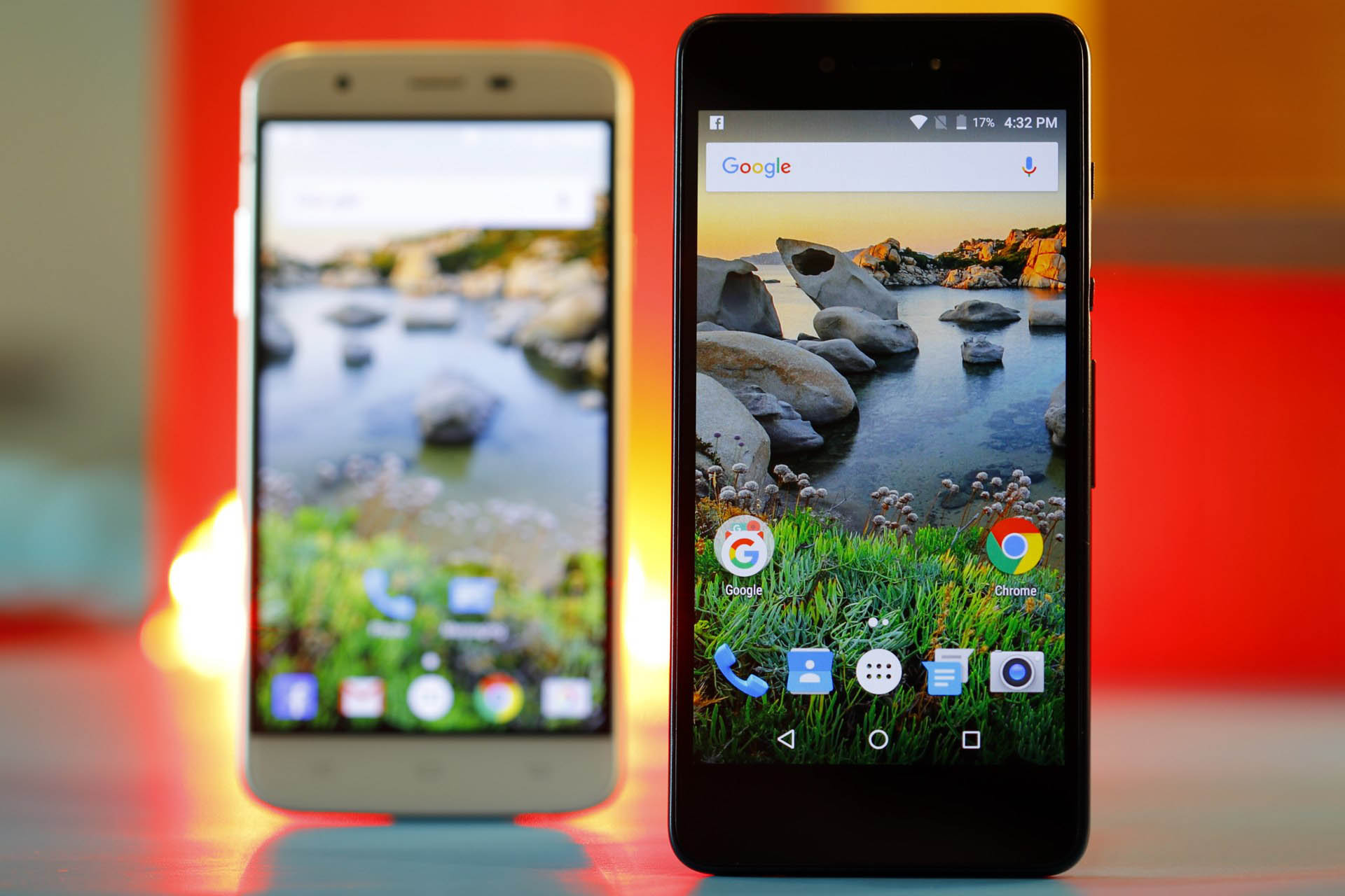 Cherry Mobile Flare 5 review: incremental improvements - revü