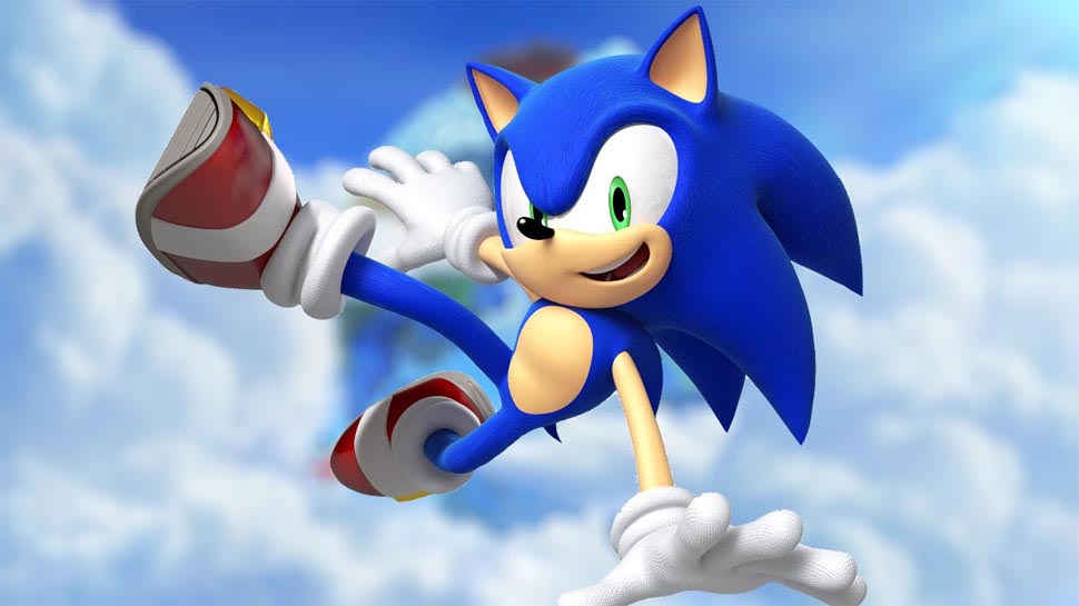 The 10 Most Popular Guys In Video game History Rev 