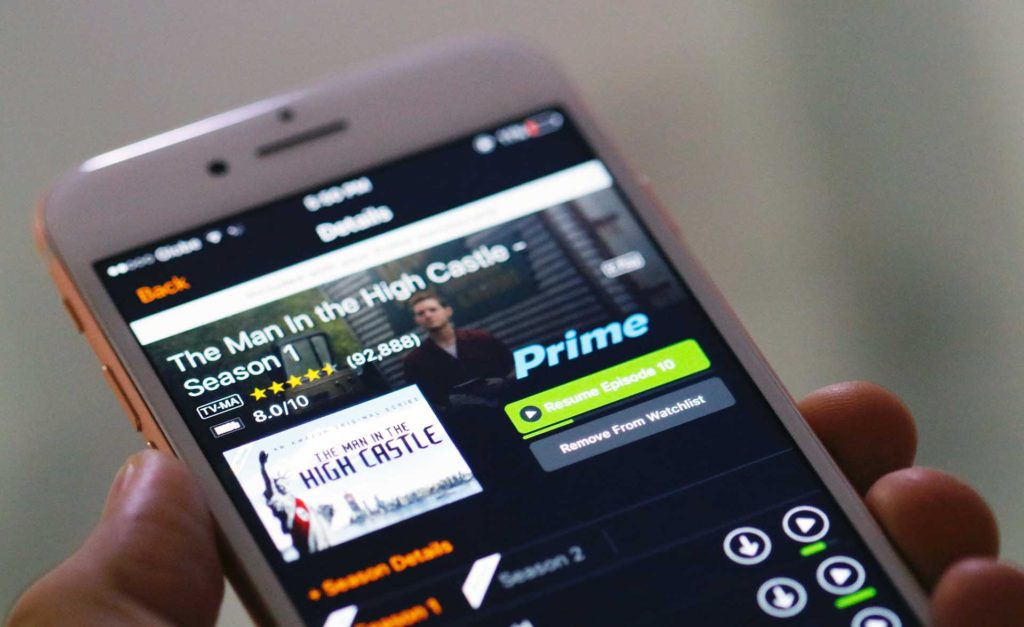 Amazon Prime Video now available worldwide, including PH [UPDATED]