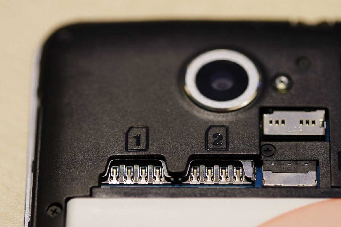 Cherry Mobile Iris review: A peek into the future - revü