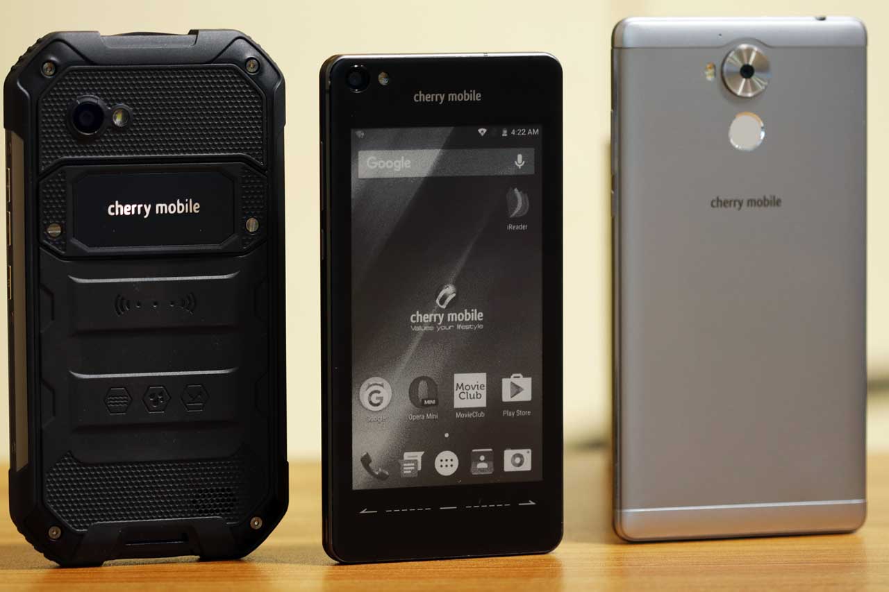 The affordable Cherry Mobile flagship you've been asking for is here