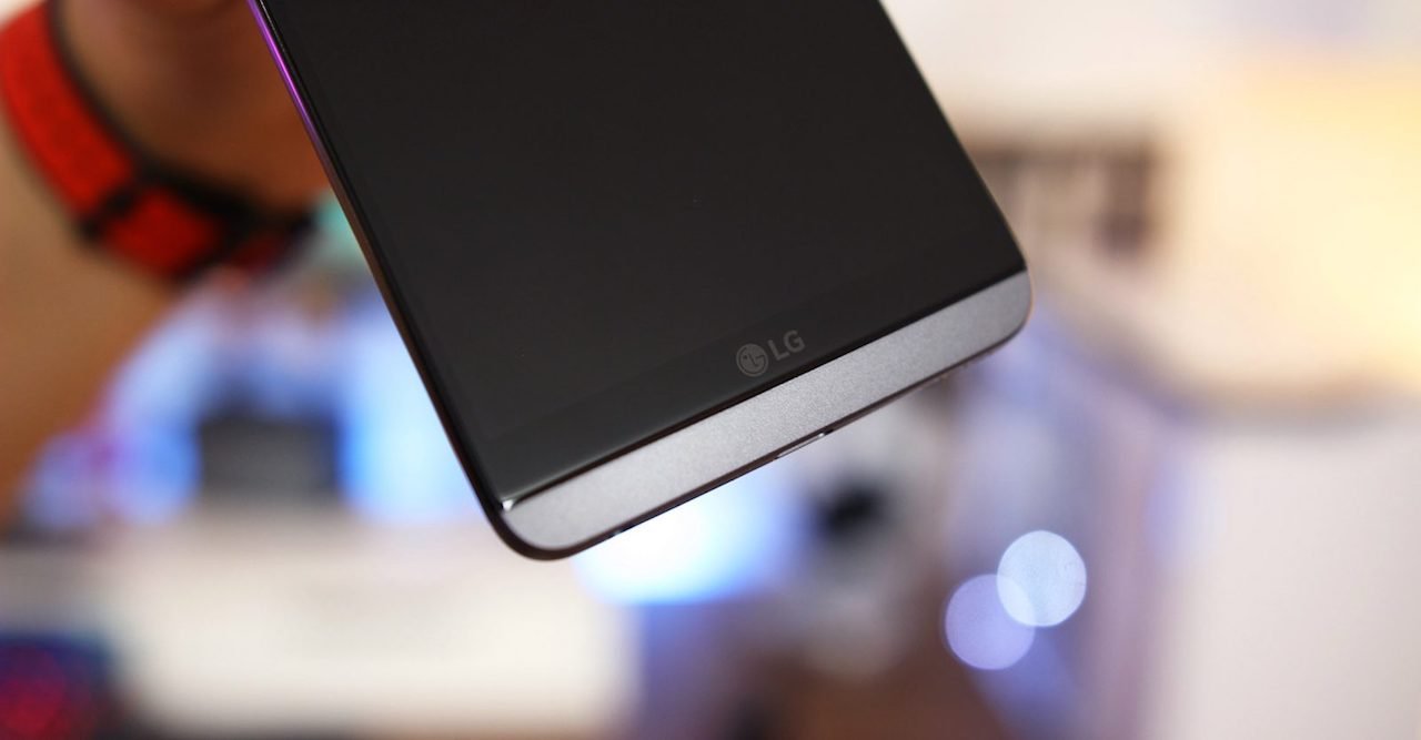 LG Android One phone price specs Philippines Archives - revü