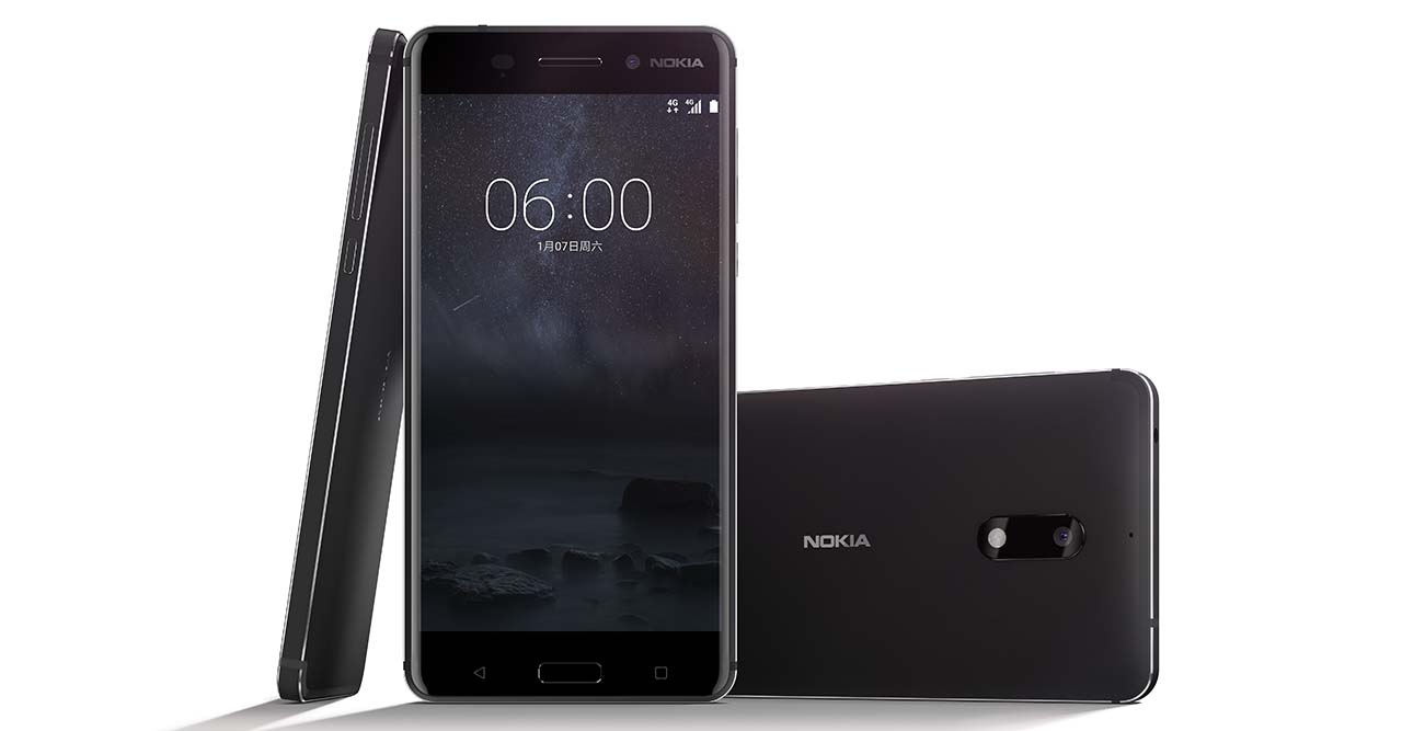 Nokia 6, the first Nokia-Android mash-up, is here. Should you care? - revü