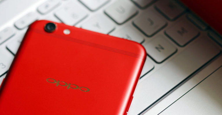 OPPO to launch dual-selfie camera phone in PH March 23rd - revü