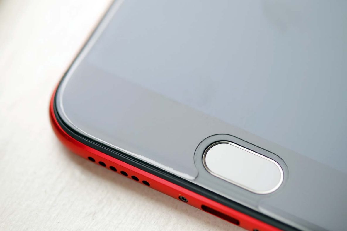 Hands-on: This red OPPO R9s smartphone is lit — Revü Philippines