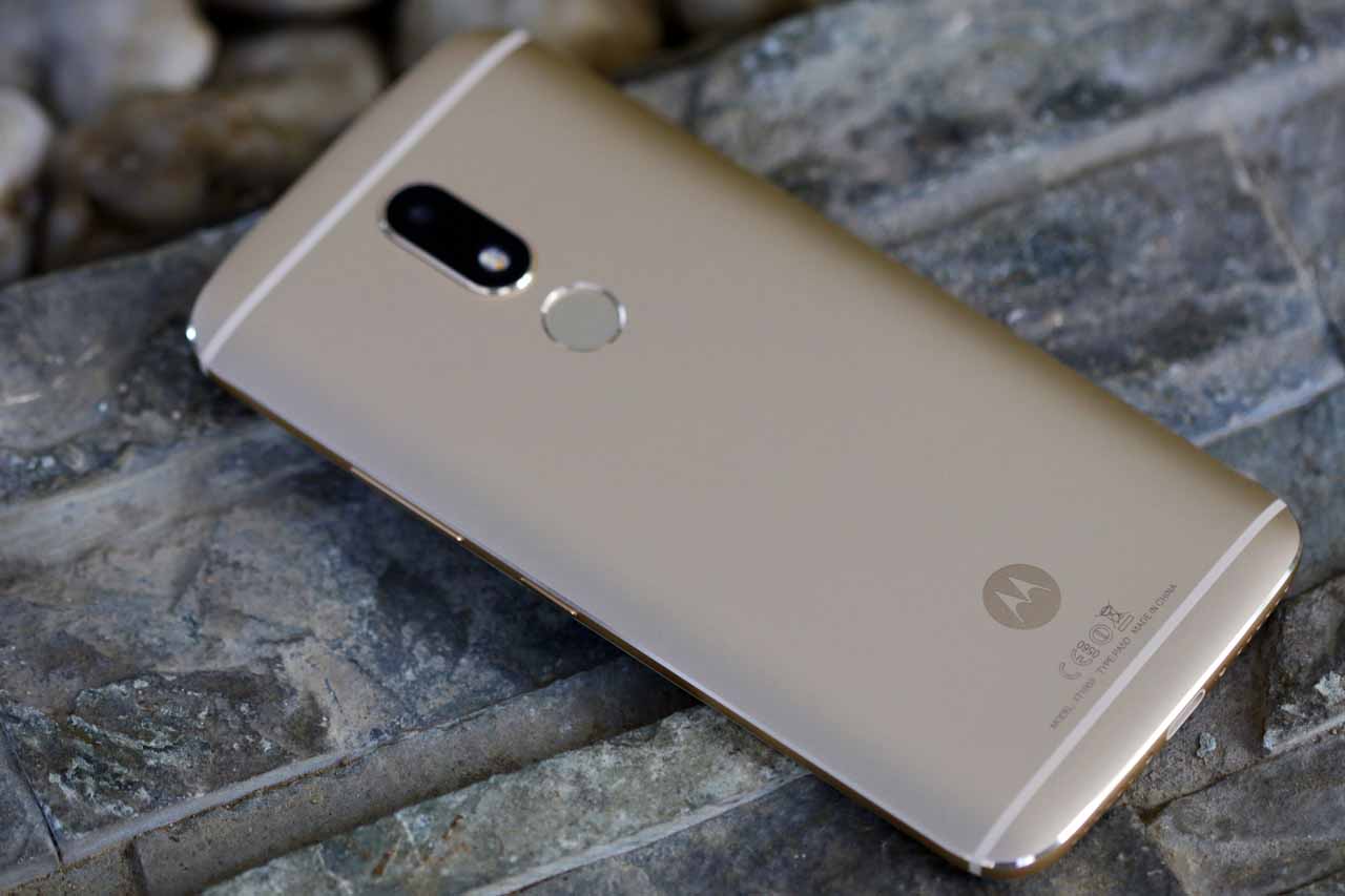 Moto M review: Mid-tier midranger — Revü Philippines