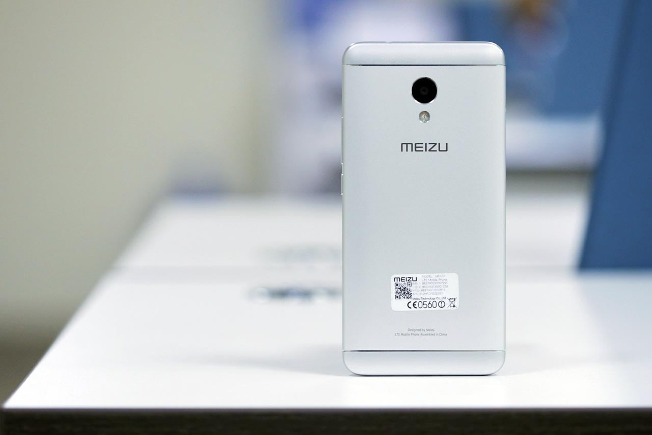 Meizu M5 vs. Meizu M5s: Budget-phone showdown - revü