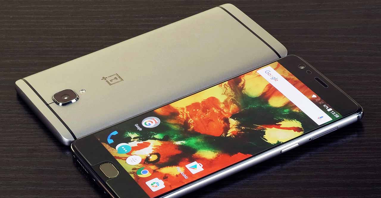OnePlus 3T to be officially sold in PH starting March 25 - revü