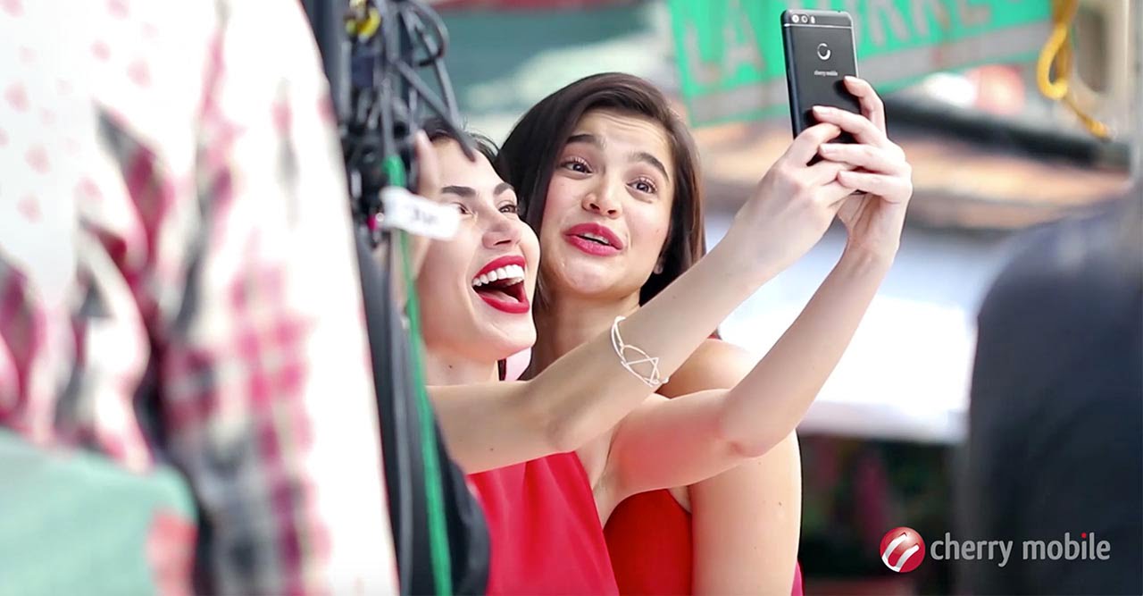 Cherry Mobile Flare P1, P1 Plus dual-camera phones now official - REVU ...