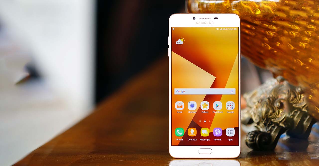 Samsung Galaxy C9 Pro specs price launch Philippines Archives - revü