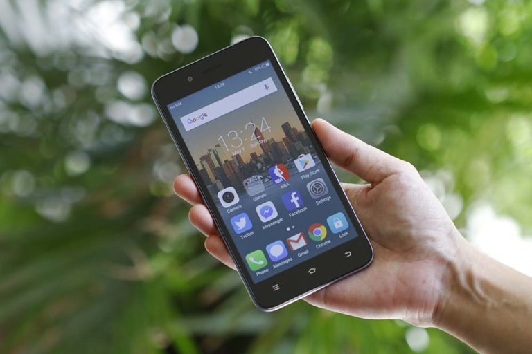 Vivo Y53 review: Expectedly handy, surprisingly capable — Revü