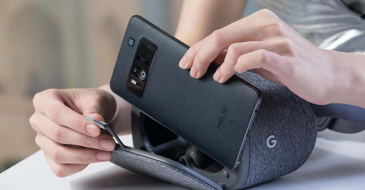 ASUS ZenFone AR price revealed — and you won't like it - revü