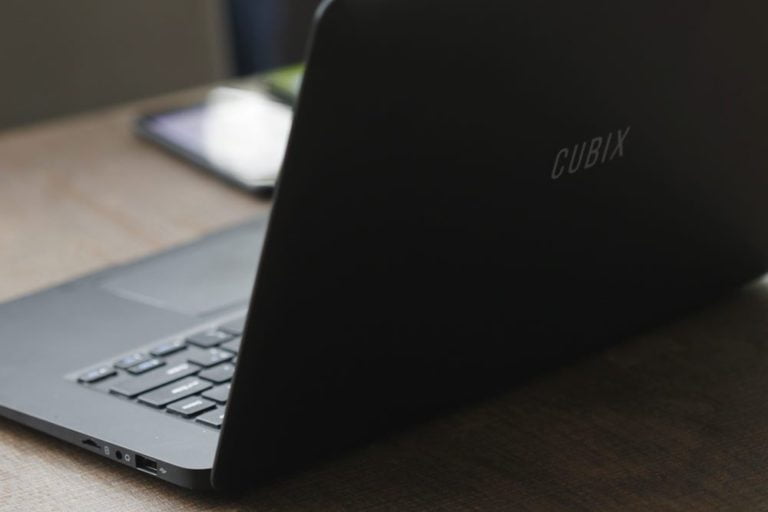 Cubix Cube Play, Play HD, Max, and Book: Our first impressions - revü