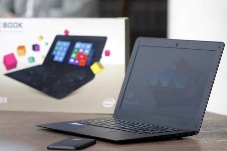 Cubix Cube Play, Play HD, Max, and Book: Our first impressions - revü