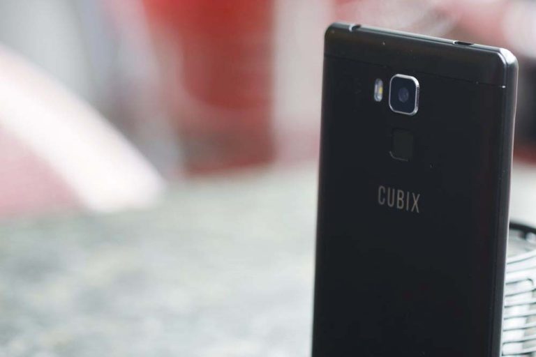 Cubix Cube Play, Play HD, Max, and Book: Our first impressions - revü