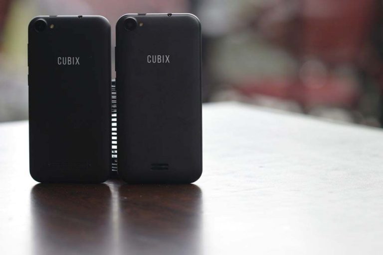 Cubix Cube Play, Play HD, Max, and Book: Our first impressions - revü