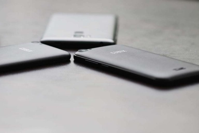 Cubix Cube Play, Play HD, Max, and Book: Our first impressions - revü