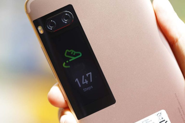 Meizu Pro 7 review: Excellent from front to back - revü