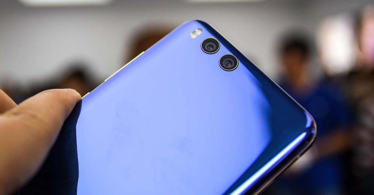 Xiaomi is back on the list of top 5 smartphone makers worldwide