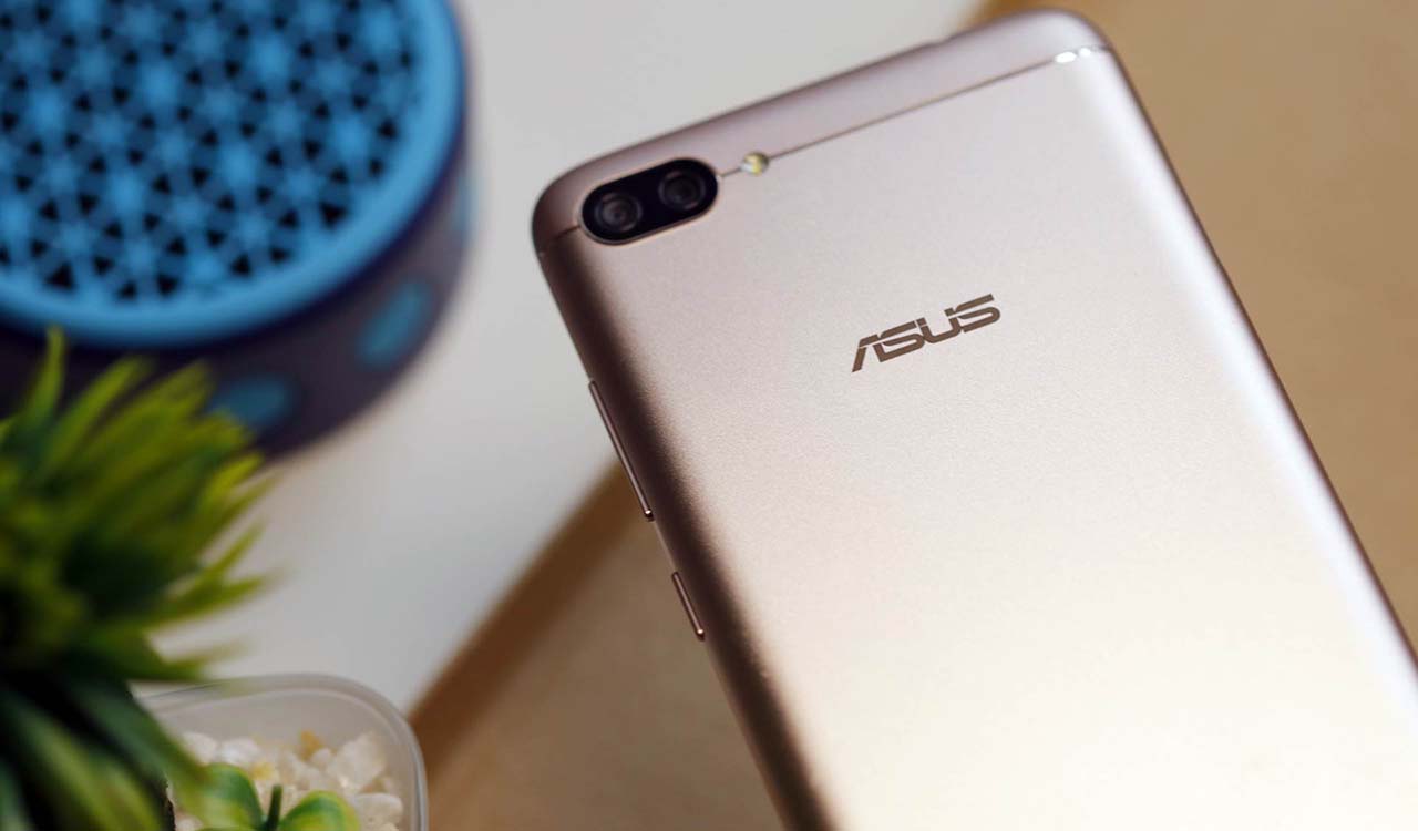 ASUS ZenFone 4 Max review: Beyond a marathon runner - revü