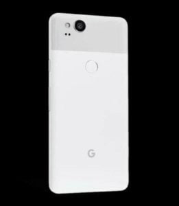 Google Pixel 2 and Pixel 2 XL prices and other details revealed - revü