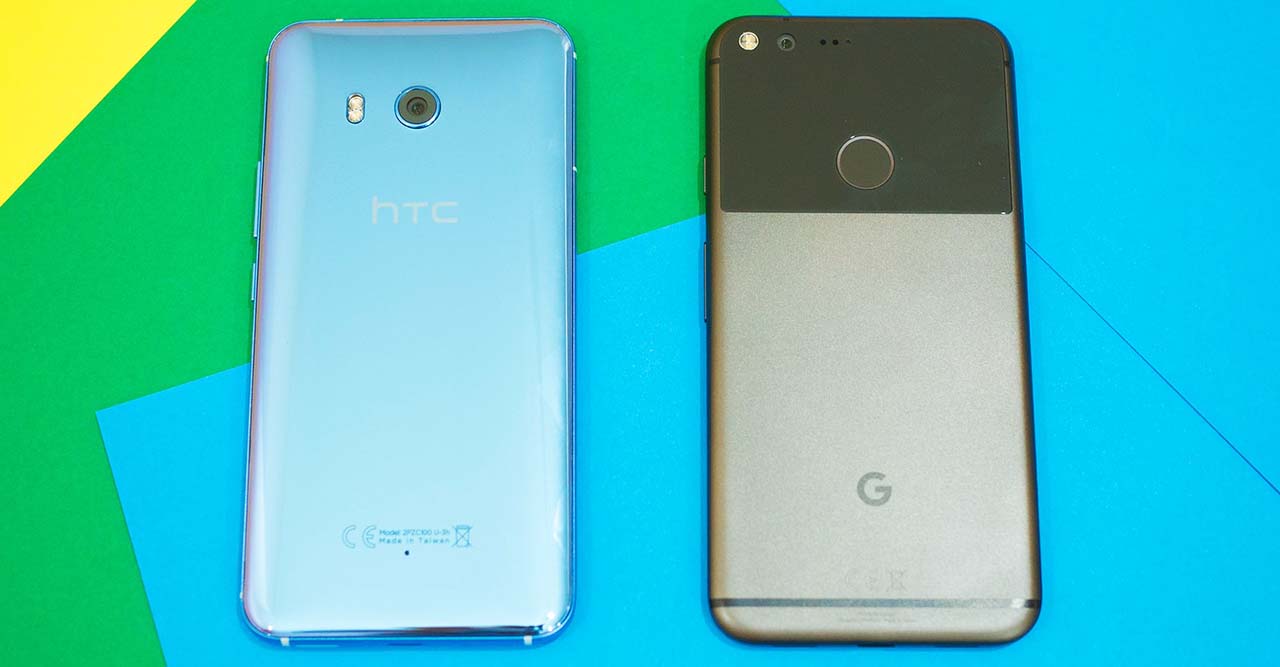 Google buys part of HTC, and it could be because of Apple - REVU ...
