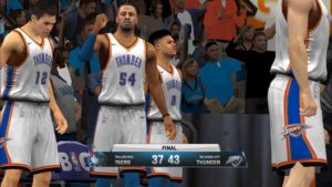 NBA 2K18 for Mobile review: You may want to sit this one out - revü