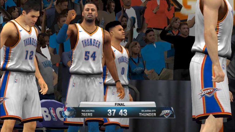 NBA 2K18 for Mobile review: You may want to sit this one out - revü