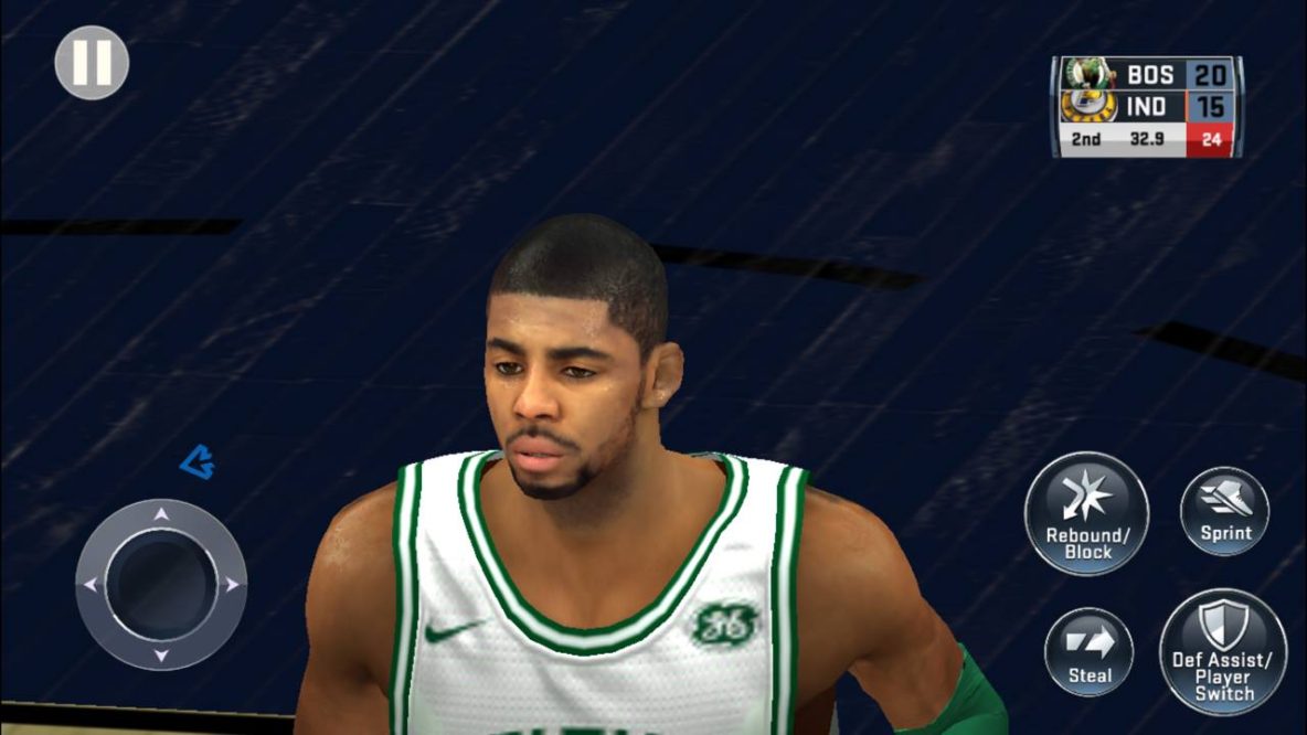 NBA 2K18 for Mobile review: You may want to sit this one out - revü