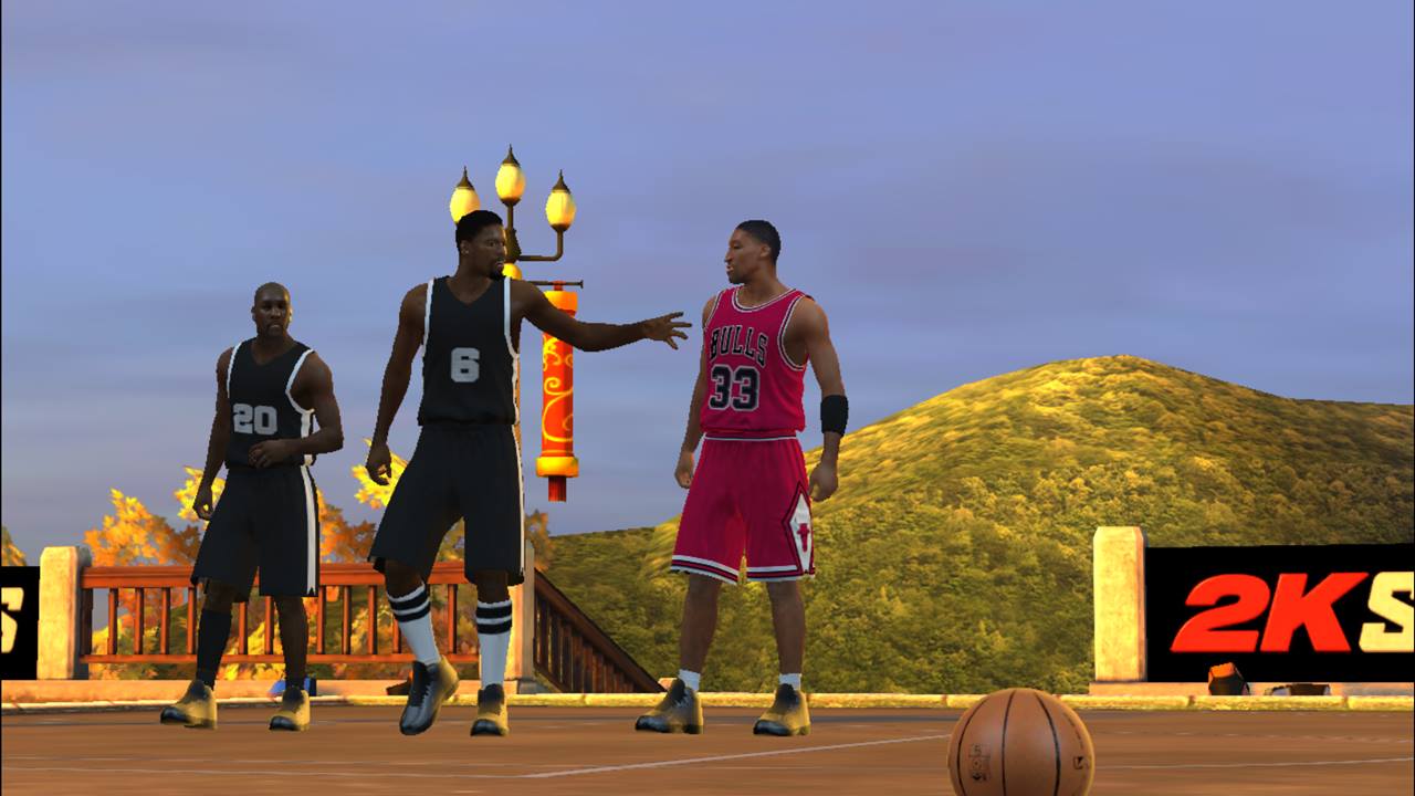 NBA 2K18 for Mobile review: You may want to sit this one out - revü