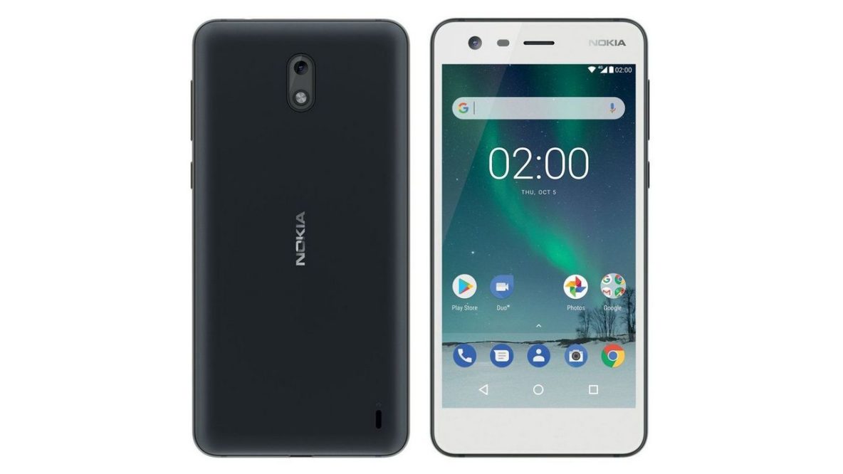 Leaks reveal cheapest Nokia smartphone has a HUGE battery - revü