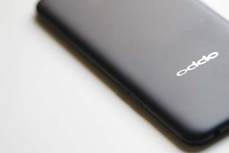 OPPO A71 review: A budget phone that doesn't feel or act like one ...