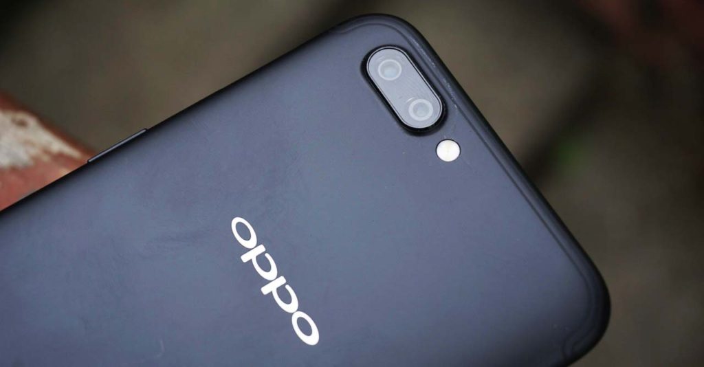 OPPO Mix with Snapdragon 835 and 6GB of RAM in the works? - revü