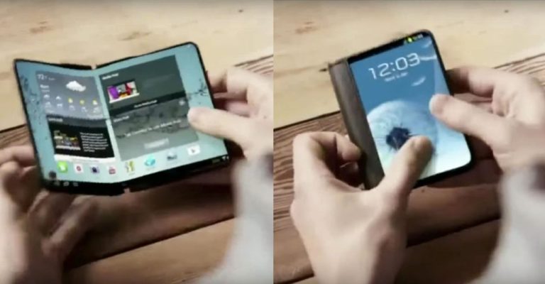 Confirmed: Foldable Samsung Galaxy Note in the works, but...