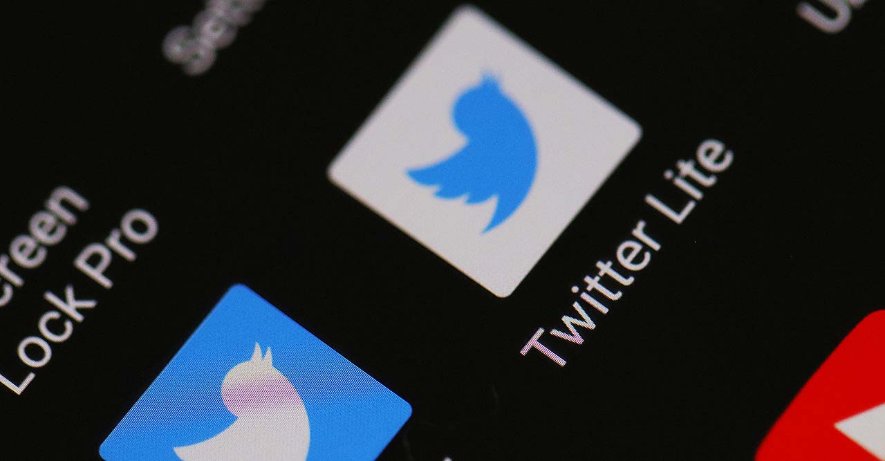 Twitter just released a special version of its app in PH - revü