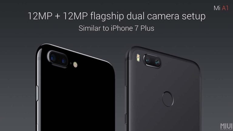 New Xiaomi Mi A1 is Android One's best hope for survival - revü