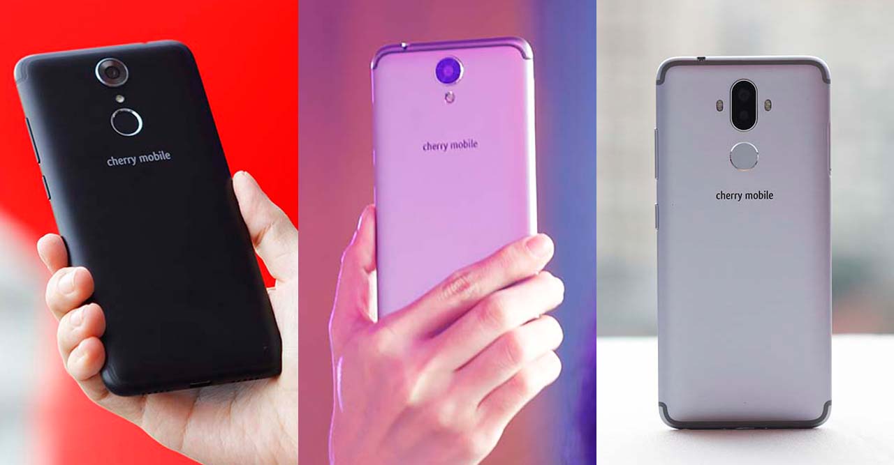 Cherry Mobile Flare S6 phones upgradeable to Android Oreo - revü