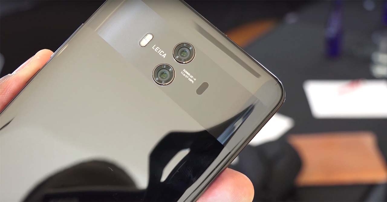 Huawei Mate 10 aggressively priced in PH. Here's how to preorder it