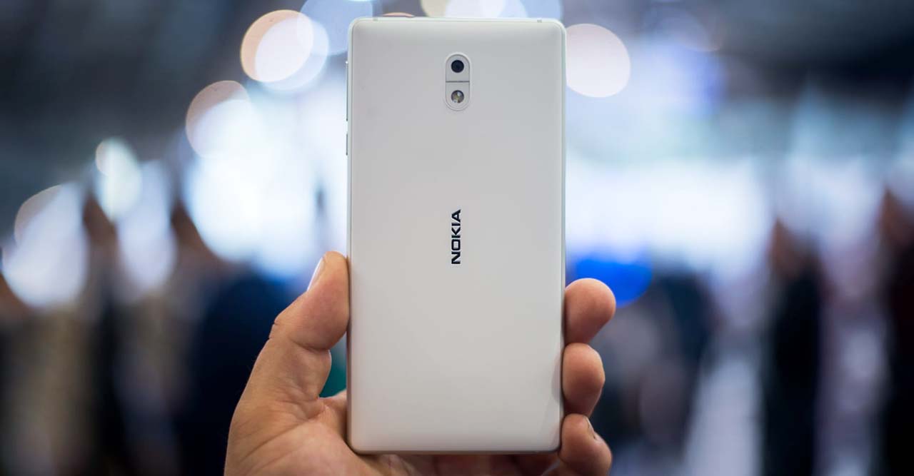 This is the cheapest Nokia-branded smartphone running Android - revü