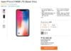 This is the cheapest iPhone X offer we've seen thus far - revü