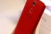 This red Cherry Mobile Flare S6 is a show of strength - revü