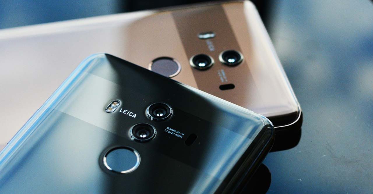 Huawei confirms Mate 10 Pro price in the Philippines - revü