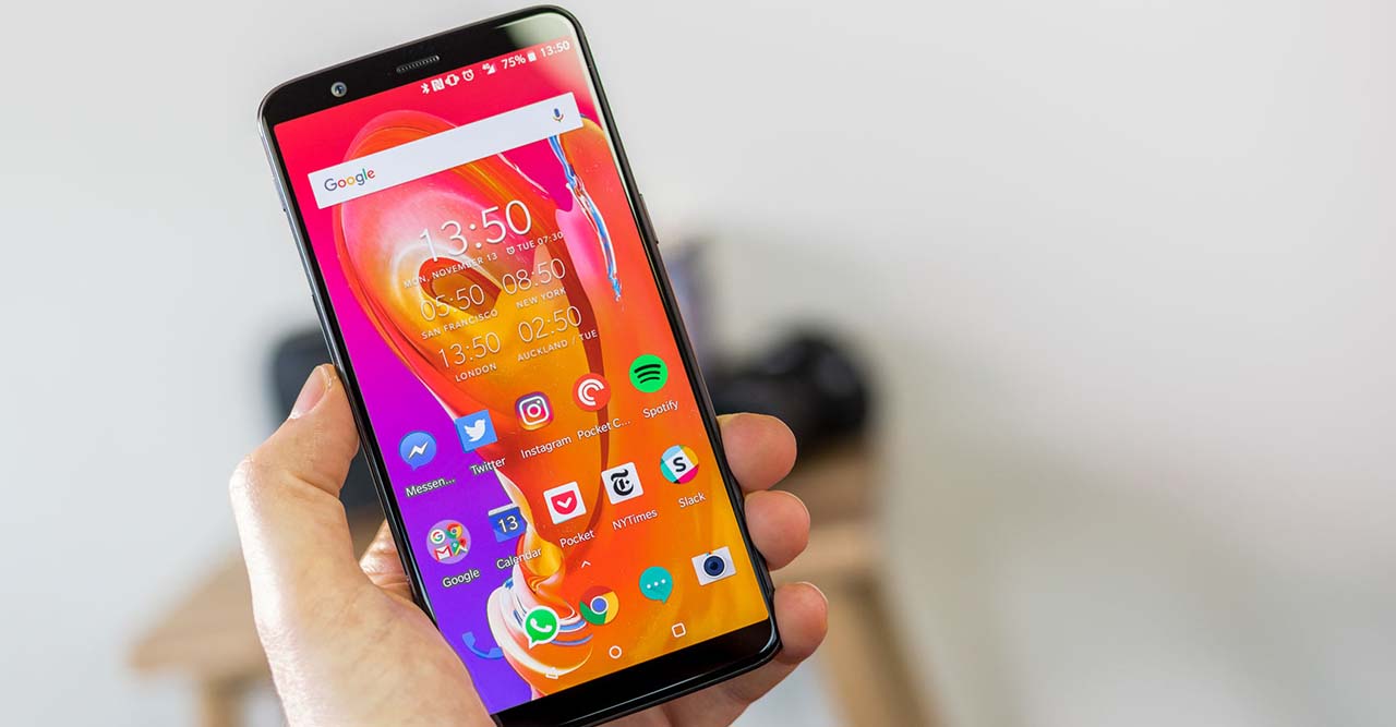 OnePlus 5T prices in the Philippines revealed - REVU Philippines